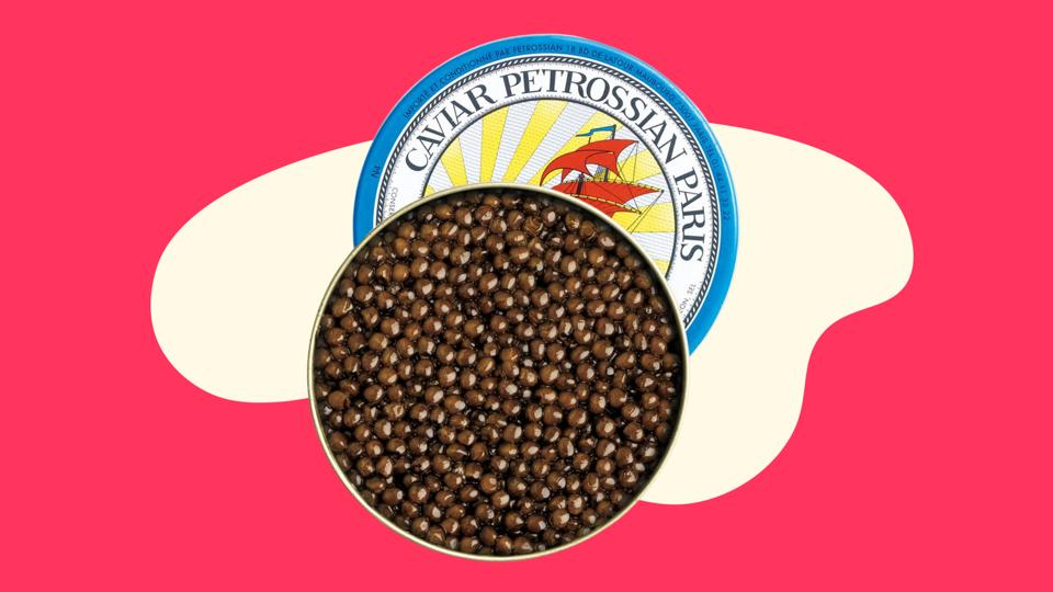 The 4 Best Caviars You Can Have Delivered Right To Your Door - Forbes ...
