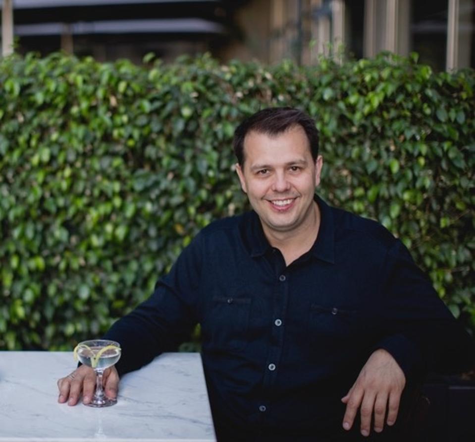 Where To Drink In London: 14 Of The City’s Best Bars, According To Gin ...