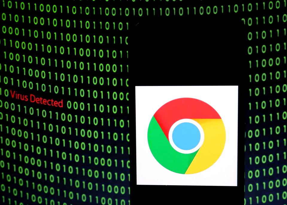 New Critical Google Chrome Security Warning As 0-Day Exploit Confirmed