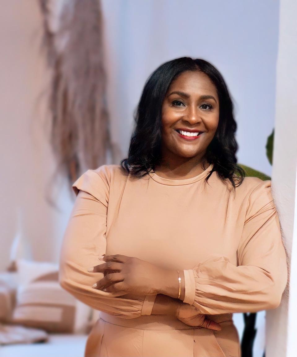 Black Friday Burnout: Entrepreneur Skips Busiest Sale Season To Rest