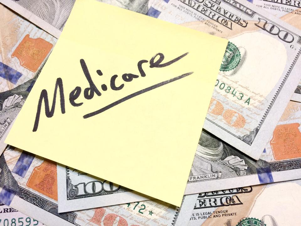Amid Medicare Ad Blitz, New Rules Aim To Protect Seniors