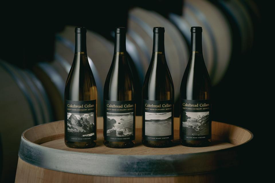 Cakebread Cellars Celebrates 50 Years Of Napa Valley Winemaking