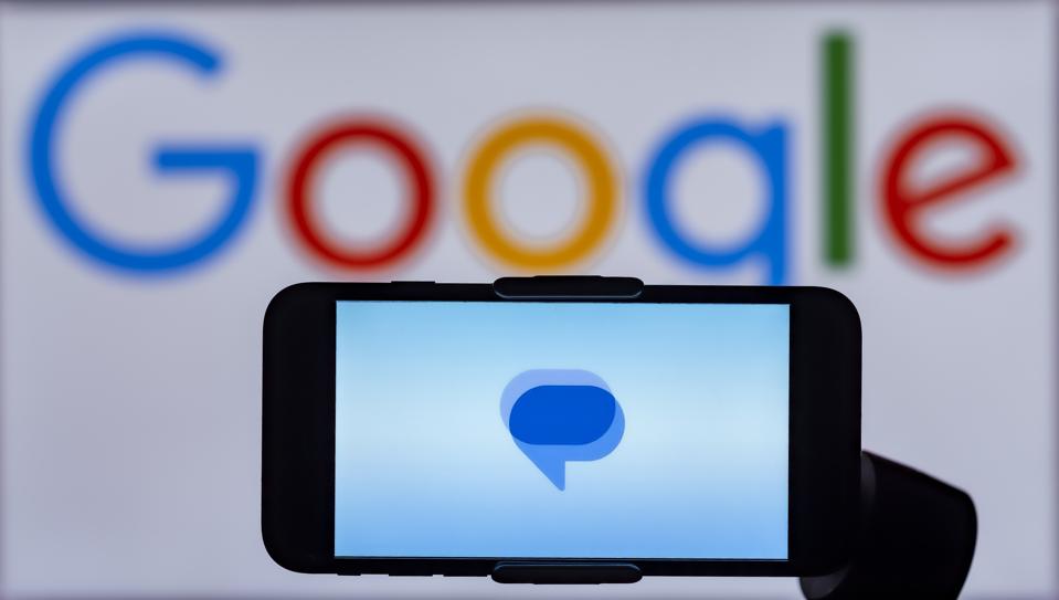 New Google Upgrade Lets You Send Ultra HDR Photos In Messages