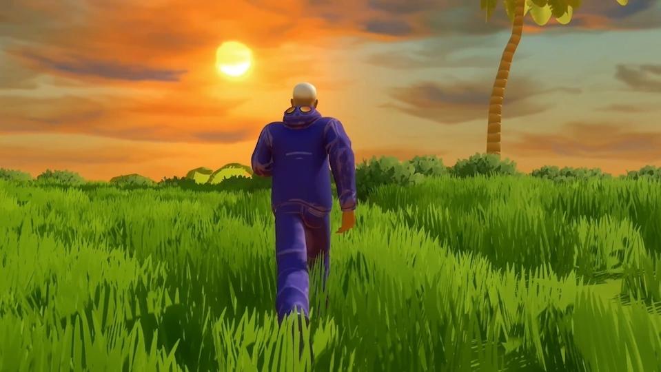 Artist Sara Sadik Explores Loneliness Through Visual Storytelling