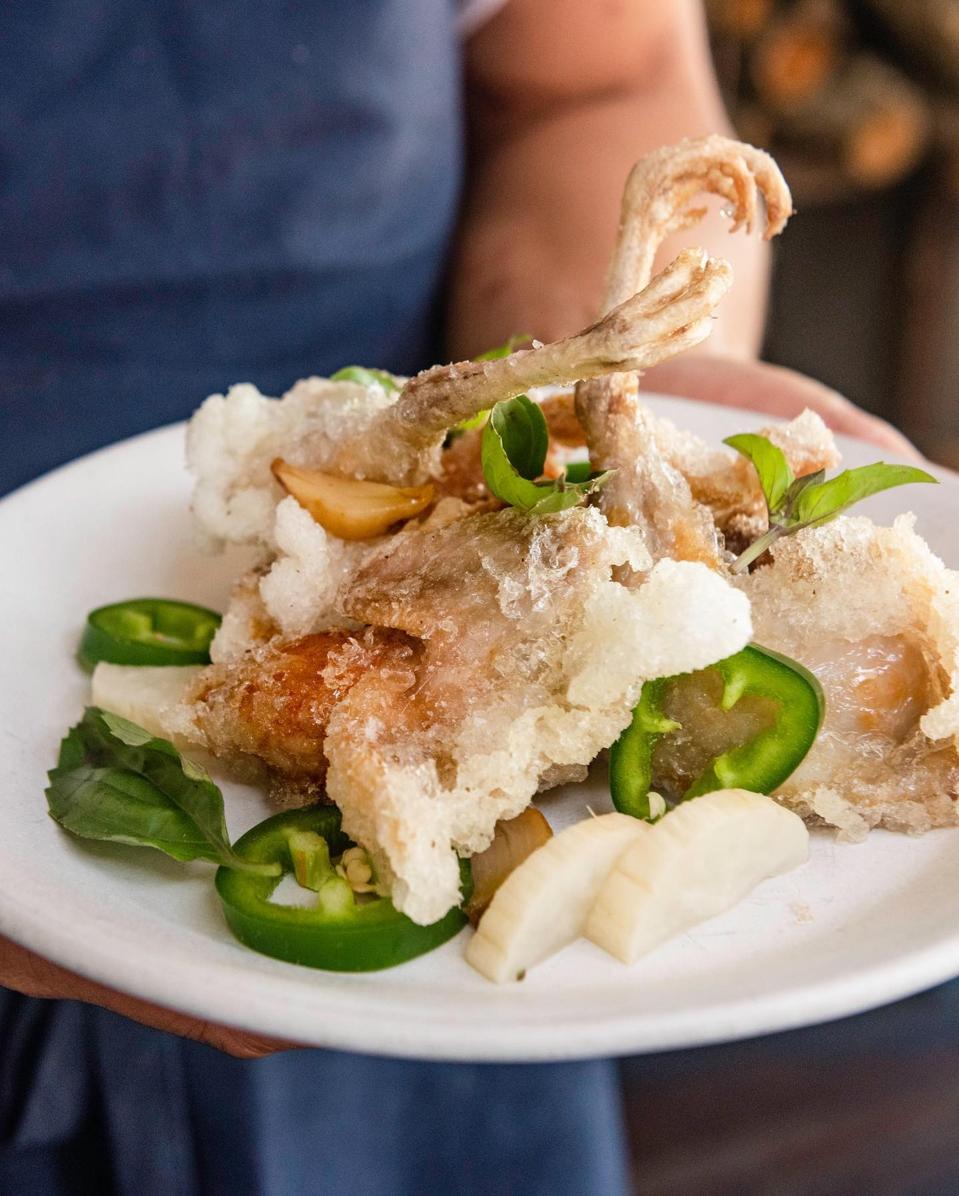 These Are The Best New Restaurants In America, According To Yelp