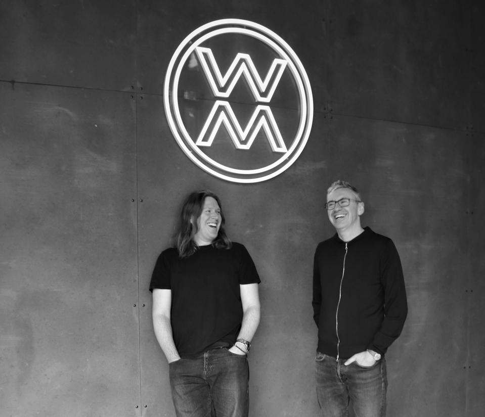 Inside Wired Masters: One Of The Industry Leaders In Mixing And ...