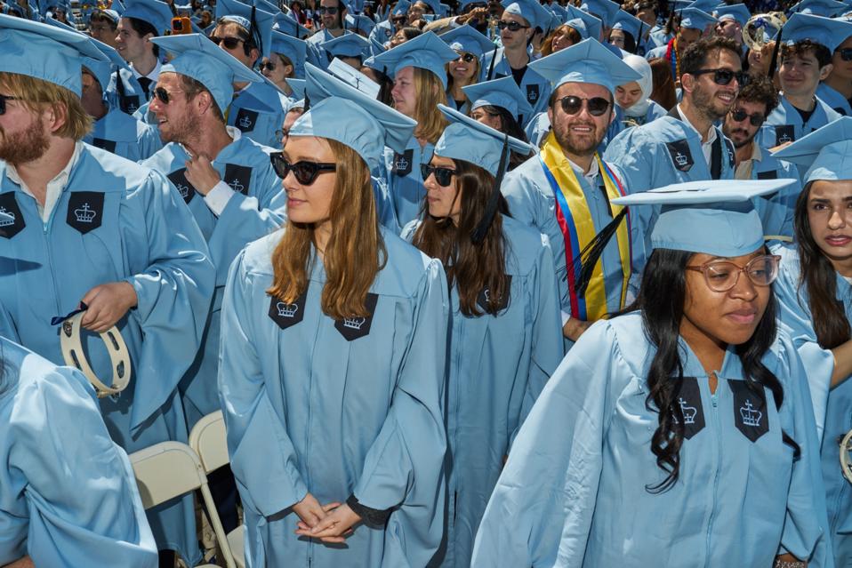 Survey: Hiring Managers Still Strongly Value A College Degree