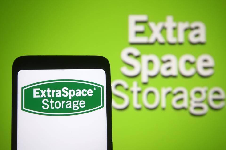 Up 25% In The Last One Month, Does Extra Space Storage Stock Have More ...