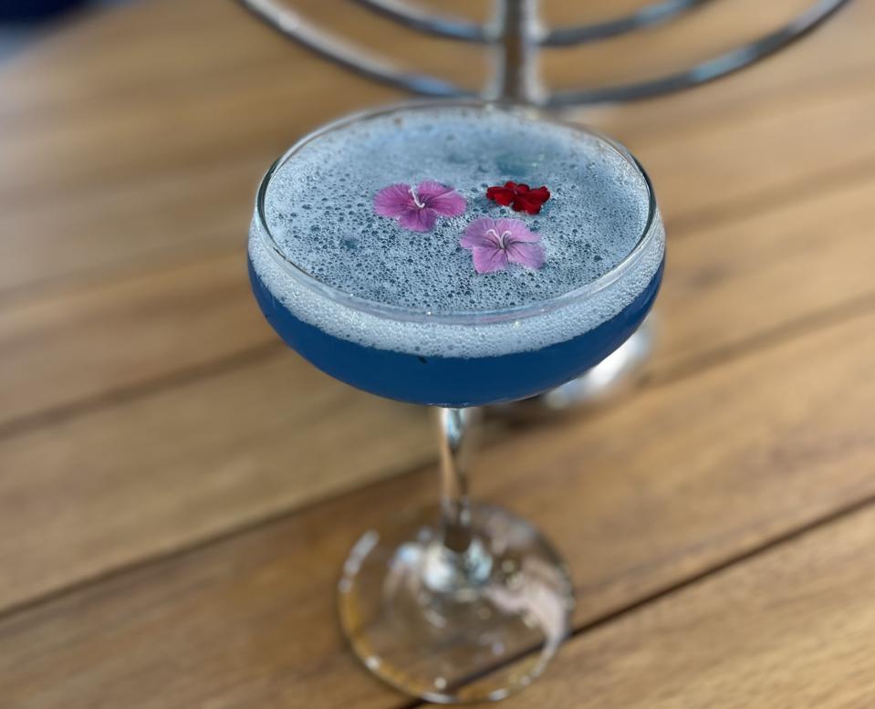 Celebrate Hanukkah With Fun And Festive Cocktails