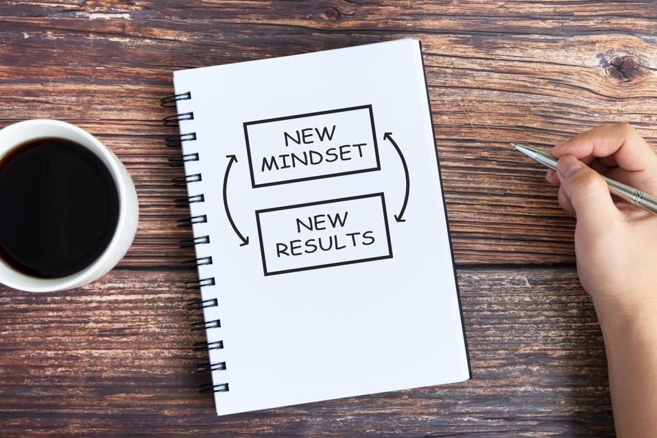 4 Mindset Shifts To Make As A CEO In 2024