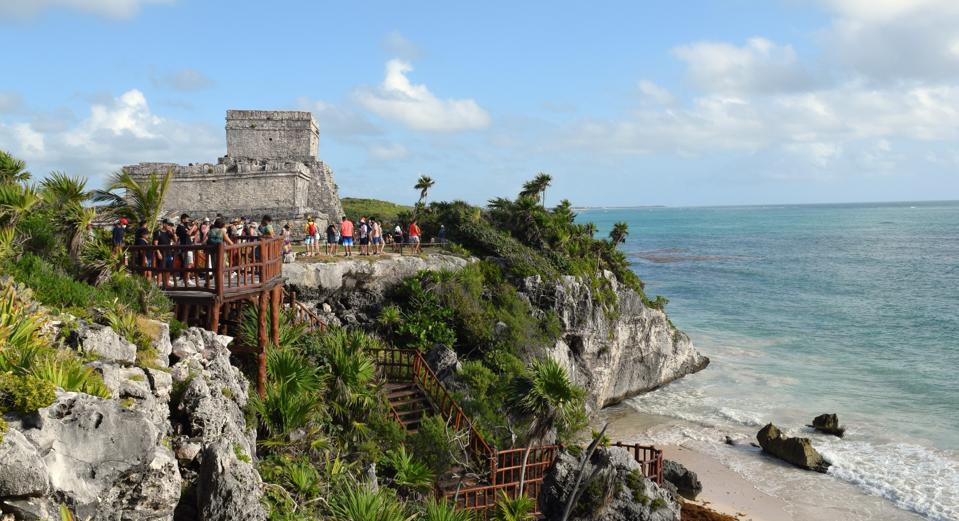 Tulum Time: Surviving Mexico’s Caribbean Hotspot