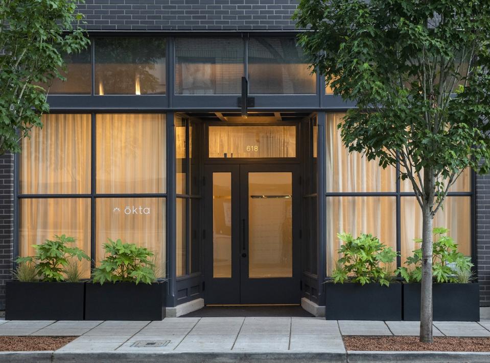 Willamette Valley’s ‘50 Best’ Restaurant Okta Launches ‘Cloud And ...