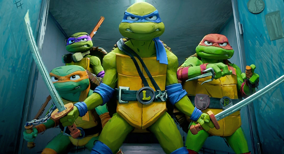 ‘Fortnite’ Chapter 5 Leaks: Ninja Turtles, Weapon Mods, Lamborghinis