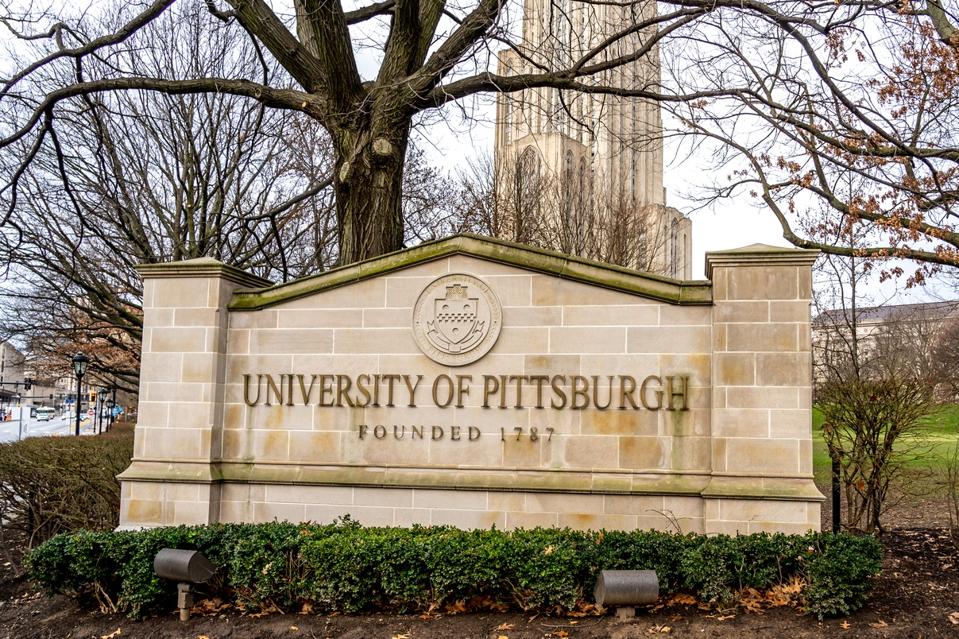 Un. Of Pittsburgh To Offer $15K Master Of Data Science on Coursera