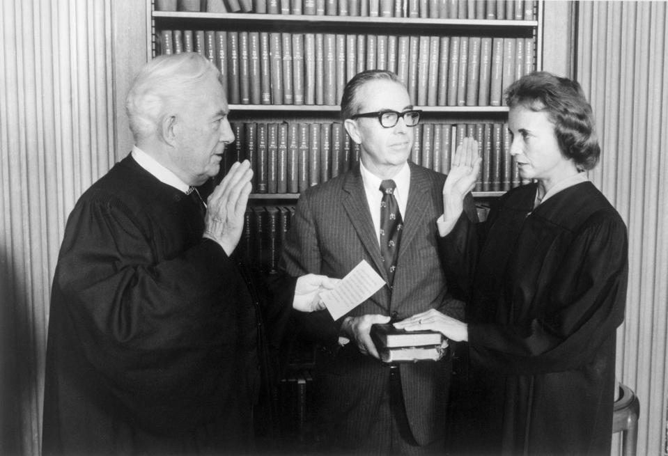 In Remembrance: Munger, Kissinger, O’Connor, And My Mom