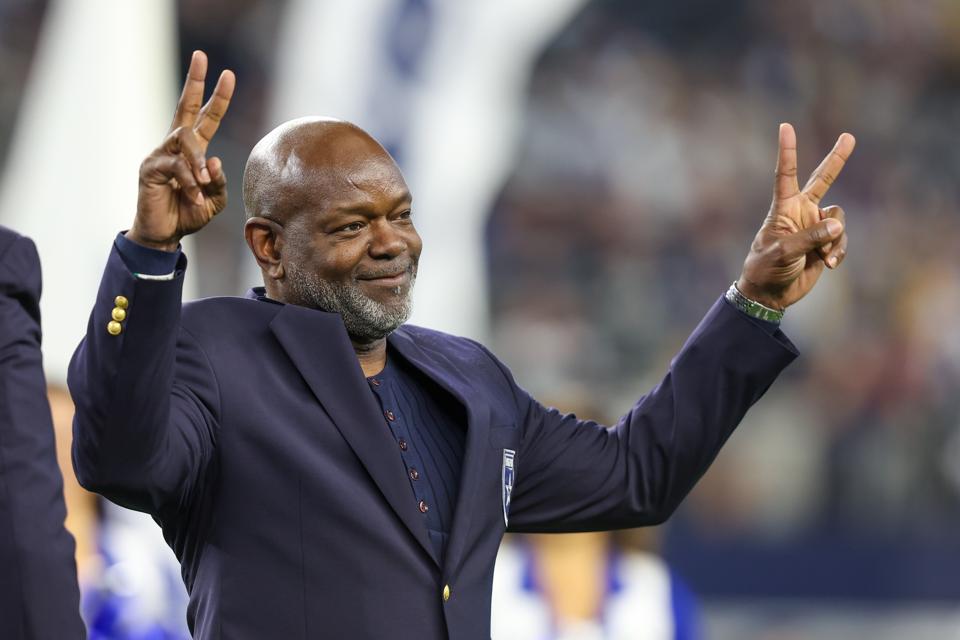 Emmitt Smith On Tom Brady’s Stance Of Mediocrity In Today’s NFL ...