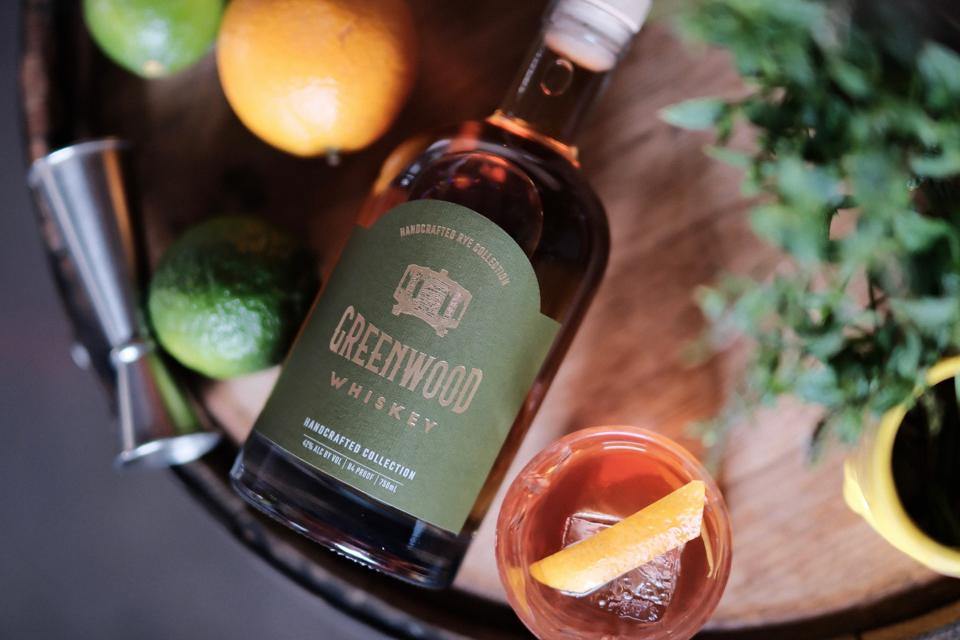 Holiday Gift Guide 2023: The Best Rye Whiskeys