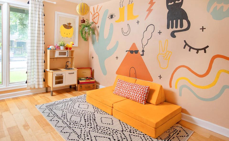 Holiday Gift Guide 2023: Best Gifts For Active Toddlers