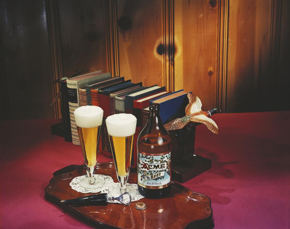 The Best Beer Books Of The Year