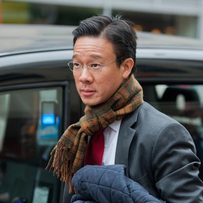 Pajak Baru untuk Orang Kaya: Prajogo Pangestu Hingga Elon Musk jadi ...