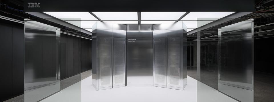 IBM Advances Quantum Computing with New Processors & Platforms