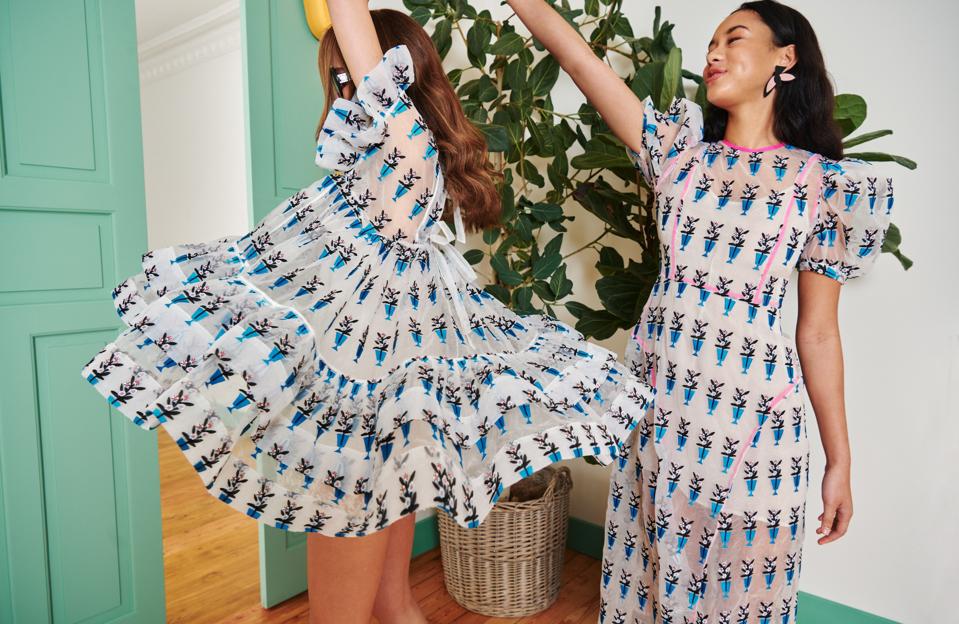 Celia B Launches new Collection, Introducing Menswear