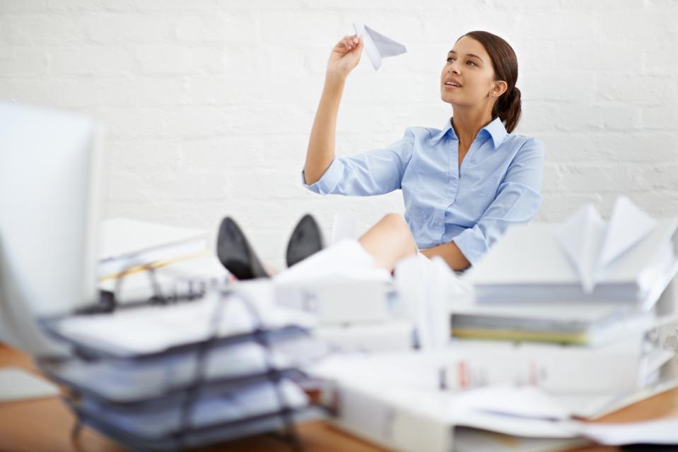 10 Ways To Motivate Yourself When You’re Struggling At Work