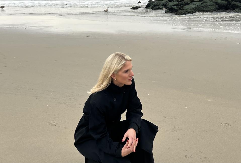 Citigroup Exec Sues For Sexual Harassment. A New Law Allows Her Voice ...