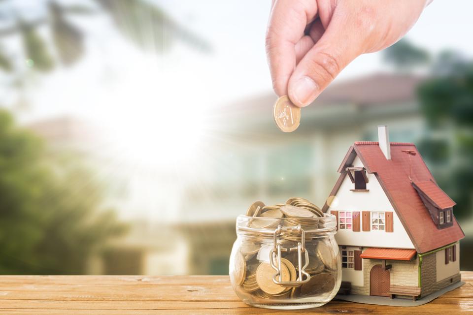 How To Save For A Down Payment On A First Home Without Giving Up How To Save For A Down Payment On A First Home Without Giving Up