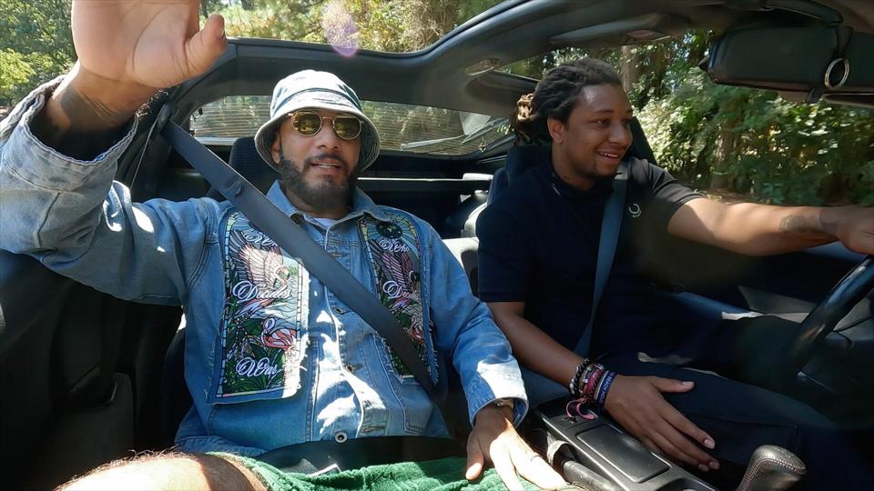 Producer Swizz Beatz Shares 3 Things That Led To His Success