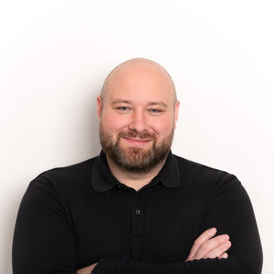 Ways Of Seeing: Do Neurodiverse Founders Thrive In Mixed Teams?