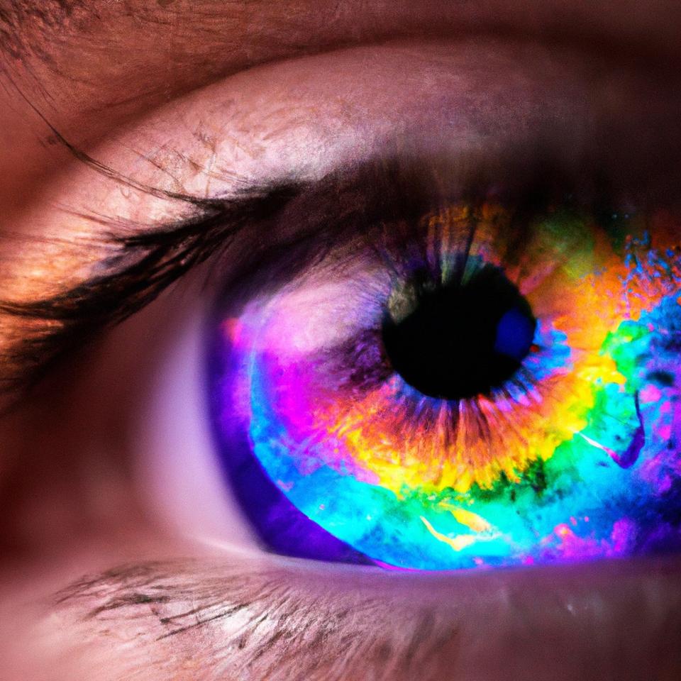 Seeing The World Through Color-Blind Eyes
