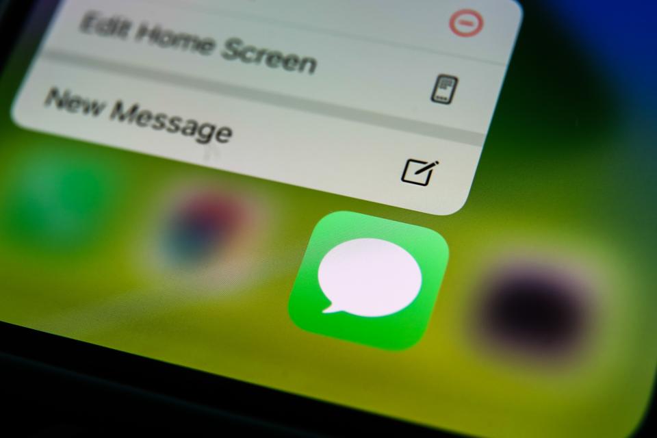 Apple’s Biggest Ever iMessage Change May Be Here In Just 14 Days