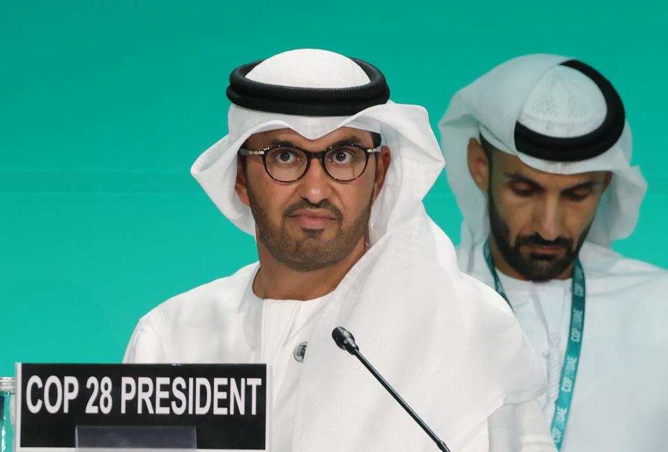 Why We’re Daring To Hope For An Ambitious Outcome At COP28