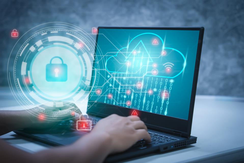 4 Remote Workplaces Most Vulnerable To Cyberattacks And 9 Common Mistakes