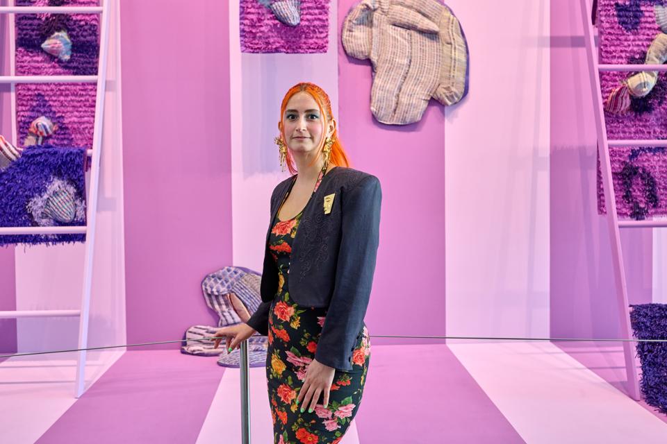 Sarah Zapata Reveals Surprising Queer History In Kansas City At Kemper ...