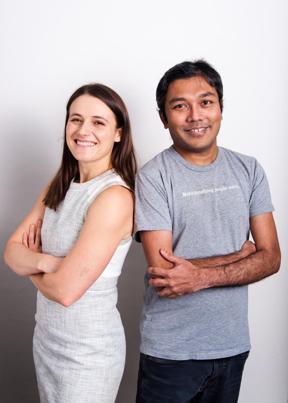 Hudson Labs Solves Finance AI Data Overload Puzzle