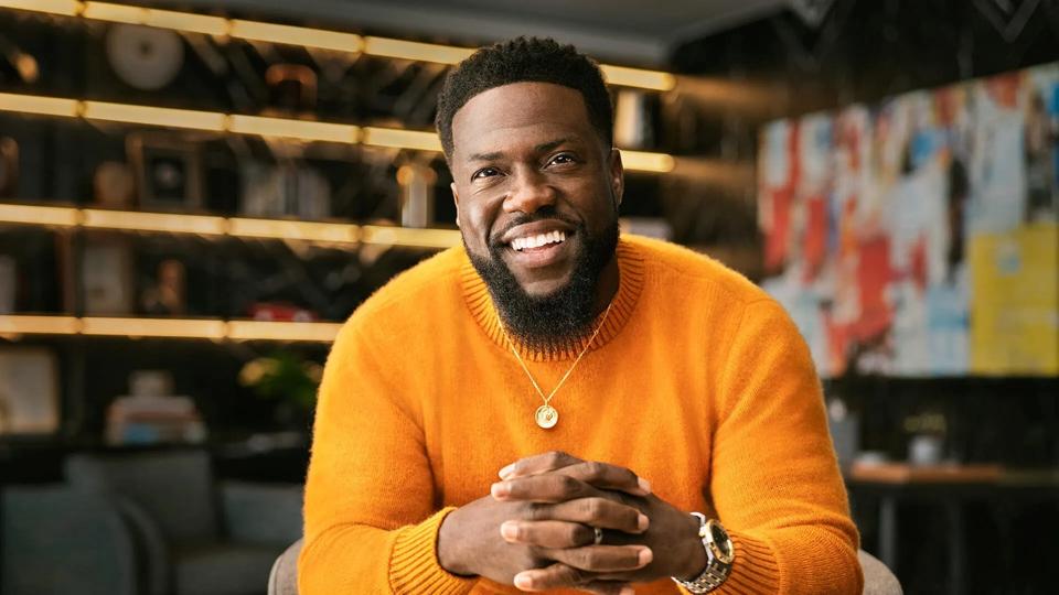 Kevin Hart Teams With MasterClass To Unlock Everyone’s Humor Superpower