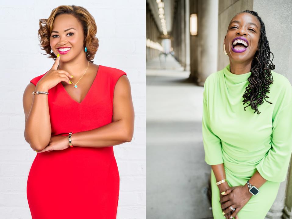 Allyship Is A Starting Place, Not An End Goal