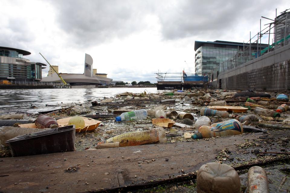 Nearly Nine In 10 People Say River Pollution Affects Human Health ...