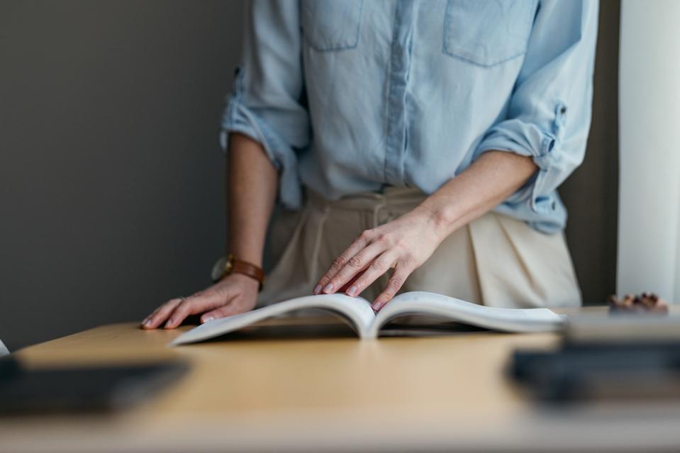 The Currency Of Trust: How A Book Can Amplify Business Equity