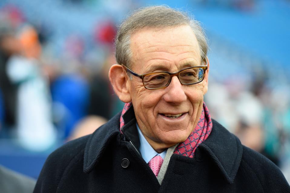 Miami Dolphins Owner Stephen Ross Considers Buying Atletico Madrid ...
