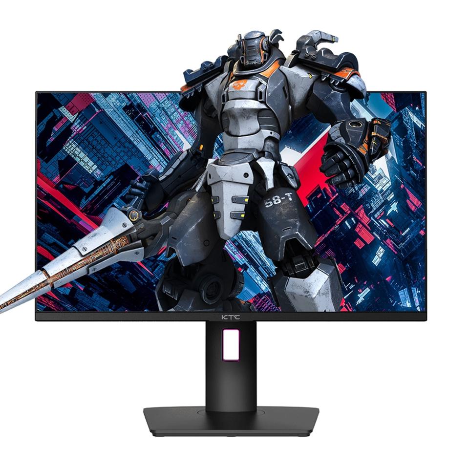 This 27-Inch 4K Mini LED Screen From KTC Is A Genuine Bargain