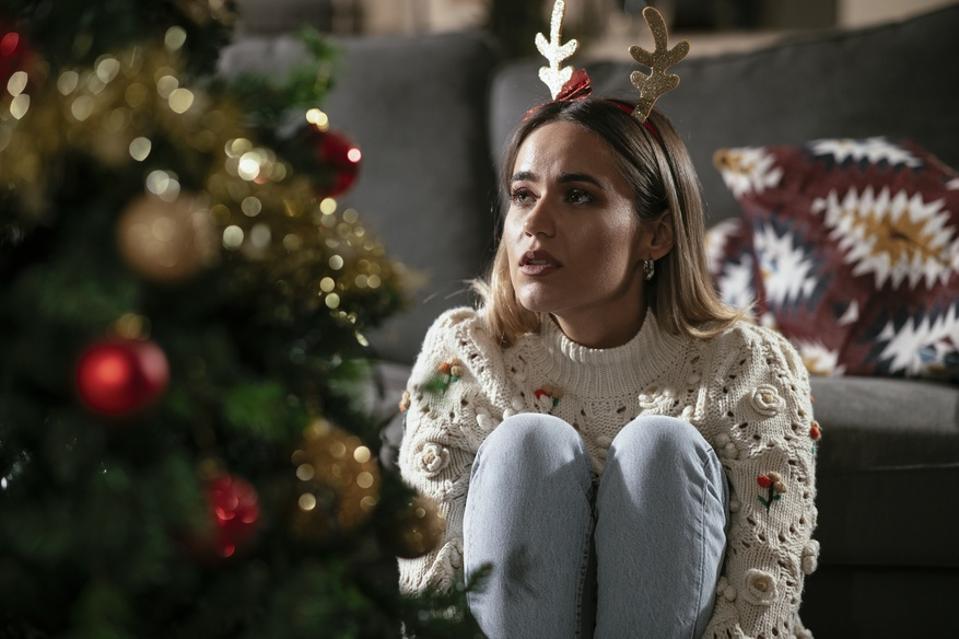 Unwrapping Christmas Tree Syndrome: Allergies And Symptoms