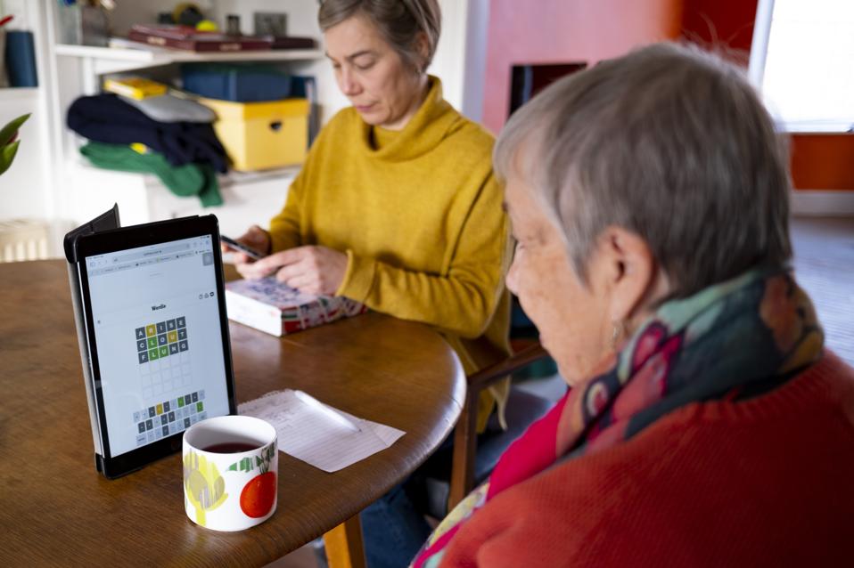 Today’s Wordle #906 Hints, Clues And Answer For Tuesday, December 12th