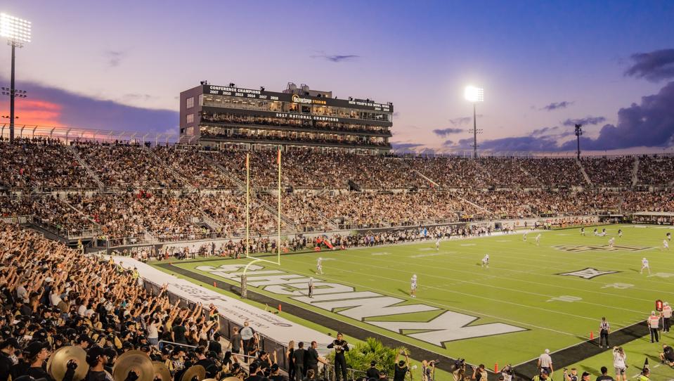 Cure Bowl Changes Venues, Maintains Mission Of Helping Cure Cancer