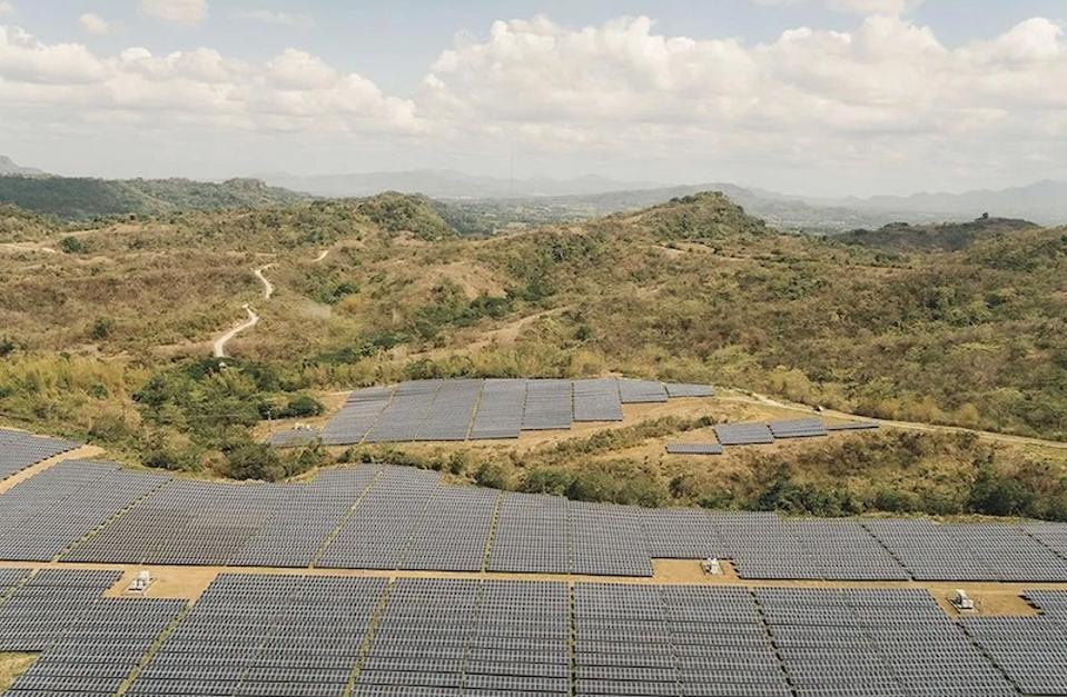 Billionaire Enrique Razon’s Prime Infra Selling Stake In World’s ...