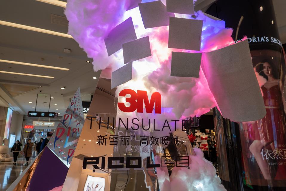 After A 14% Fall This Year Is 3M Stock A Better Pick Over Honeywell?