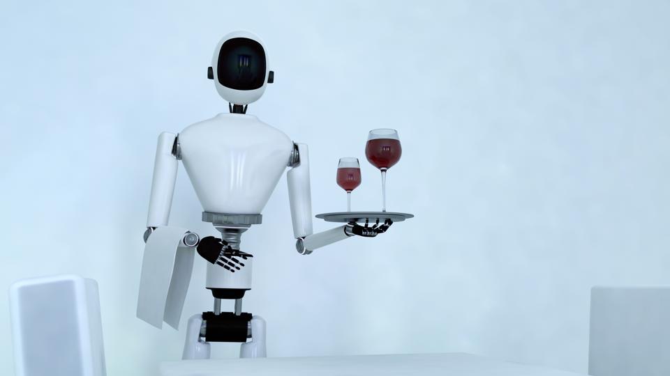 The AI Sommelier: AI Has Revolutionized the Wine Industry and How Your ...
