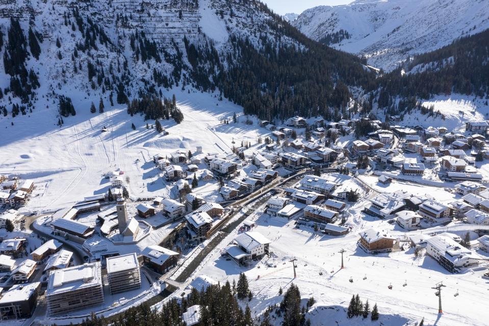 Key Takeaways From The Arlberg Weinberg Wine Symposium: Lech, Austria